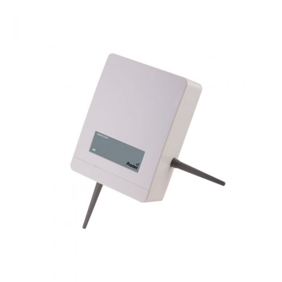 3000WLS/EXP - Wireless Conventional Interface Module - شرکت فنی و ...