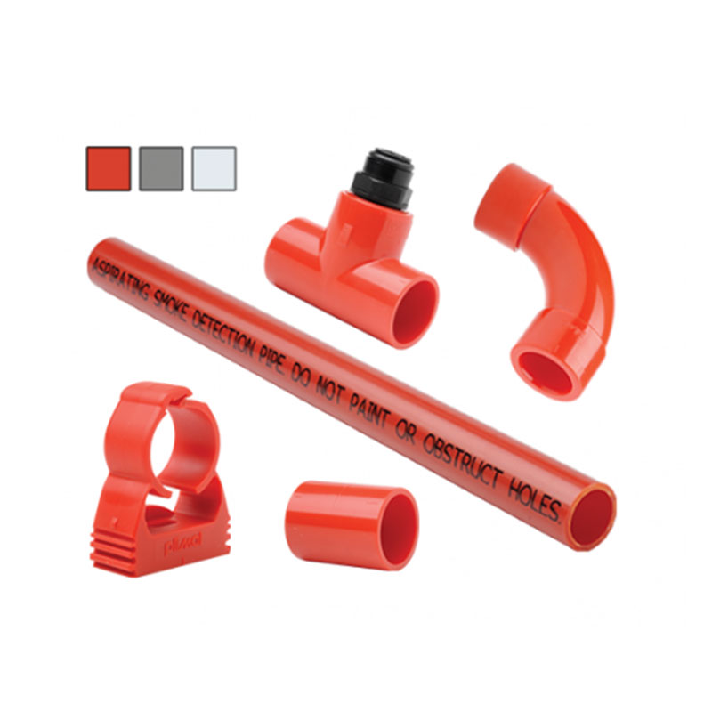 Sampling Pipe & Accessories - شرکت فنی و مهندسی مدامکار