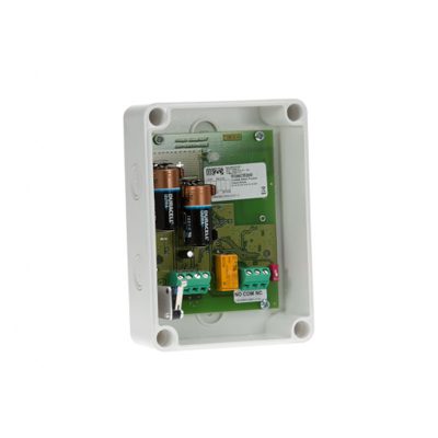 WLS/BOP - Wireless Single Channel Battery Powered Output Module - شرکت ...